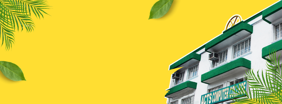 ACTS Computer College