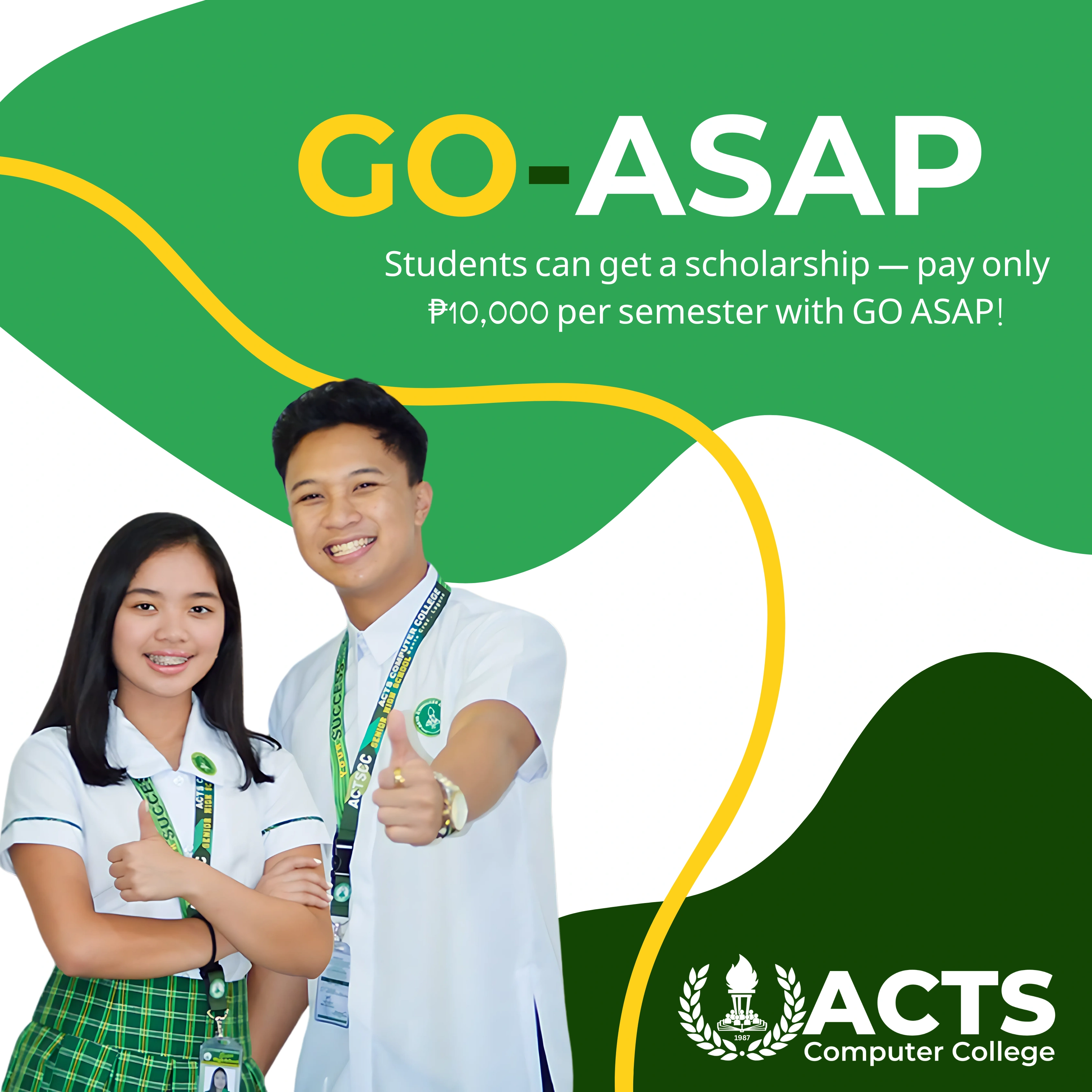 ACTS Computer College